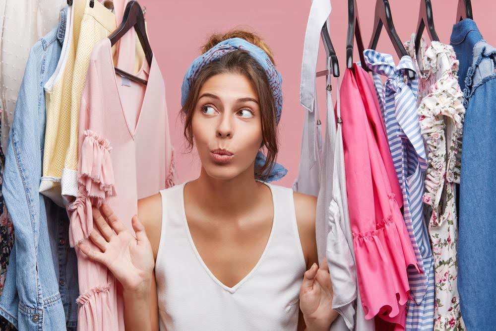 How to Clean & Maintain Designer Clothes [In-Depth Guide] — AfterRetail