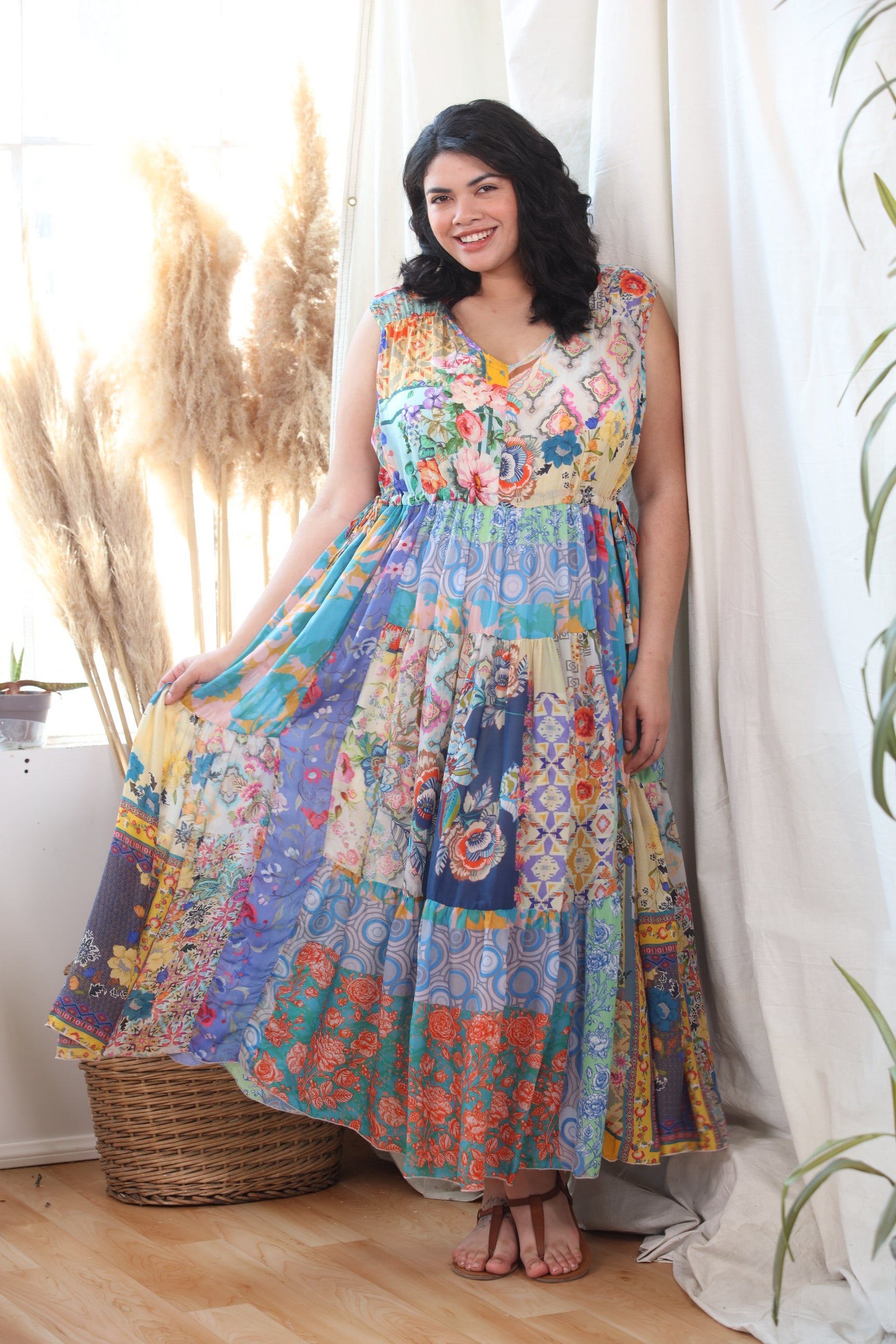 Johnny Was Dresses — AfterRetail