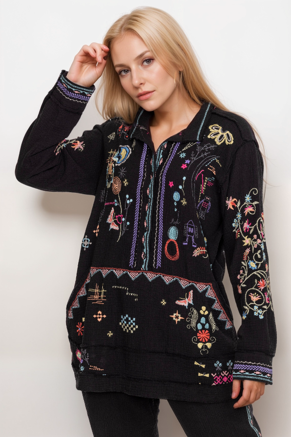 Johnny Was Tops — AfterRetail