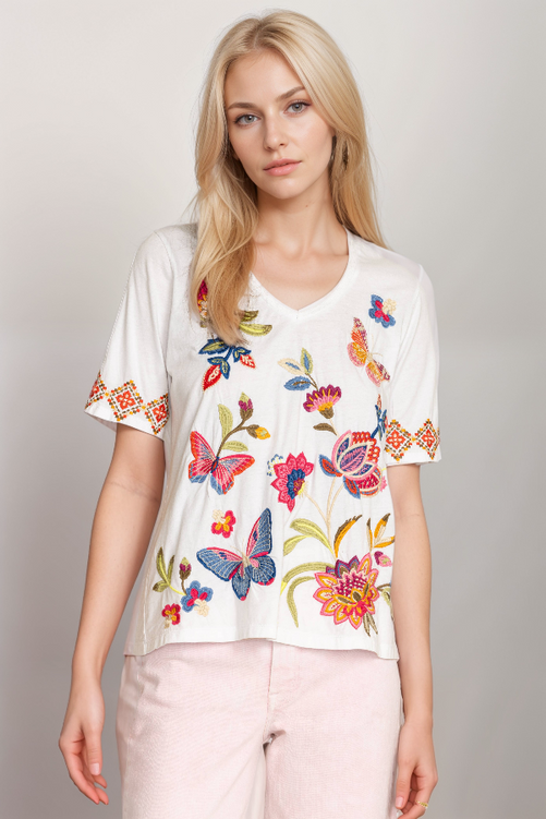 Johnny Was — AfterRetail