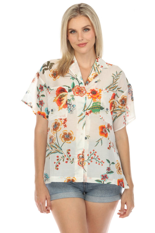 Johnny Was Tops — AfterRetail