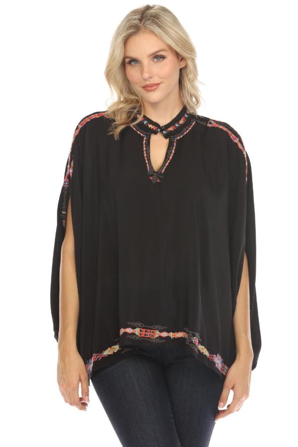 Johnny Was Tops — AfterRetail