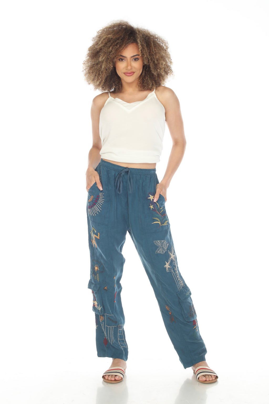 Bottoms — AfterRetail