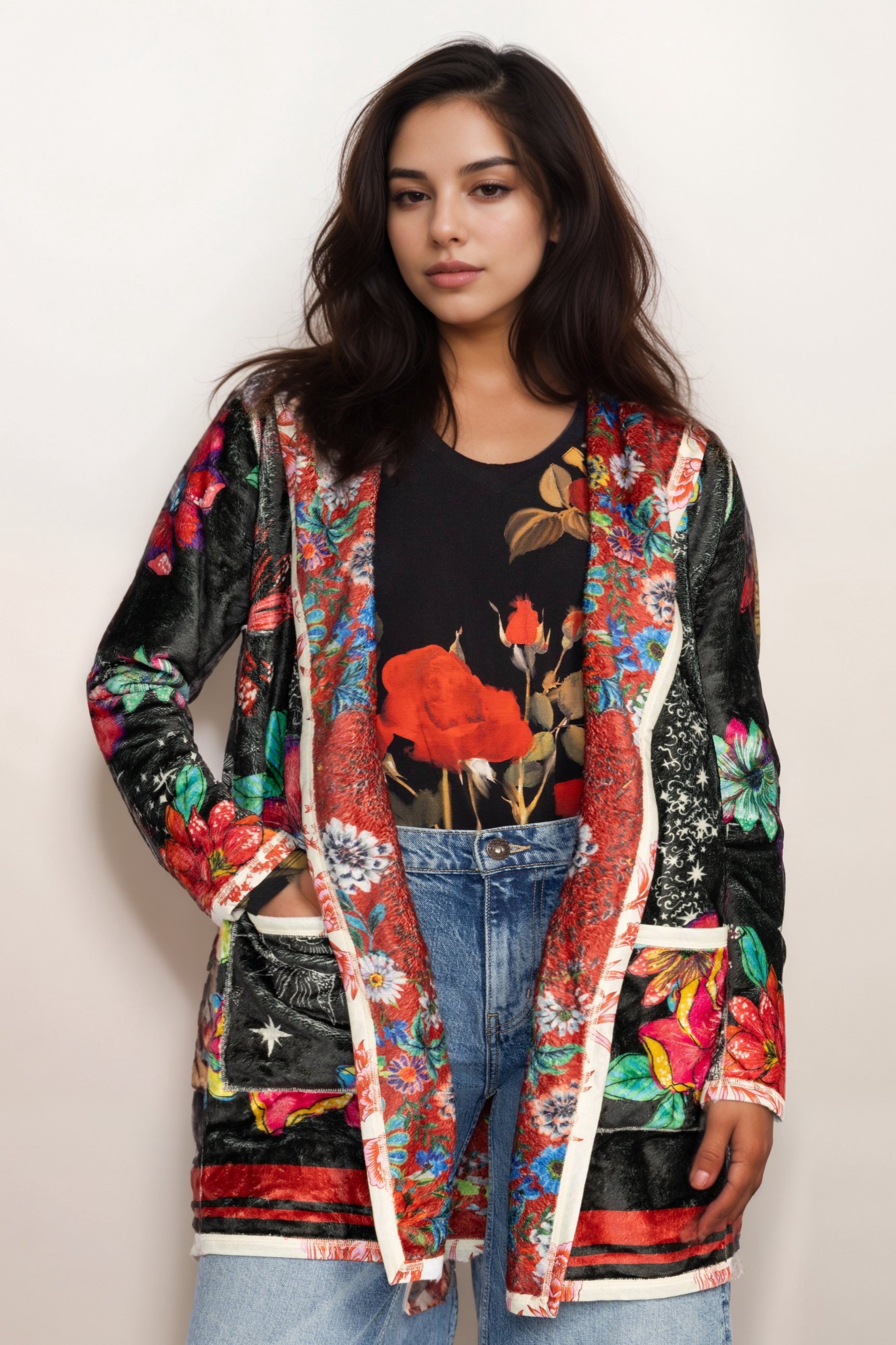 Johnny Was Jackets & Coats - Top Quality for All | AfterRetail