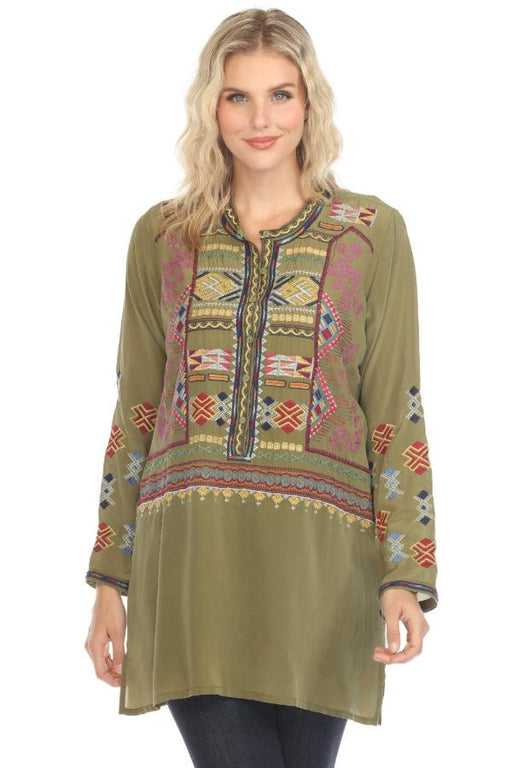 Johnny Was Tops — AfterRetail