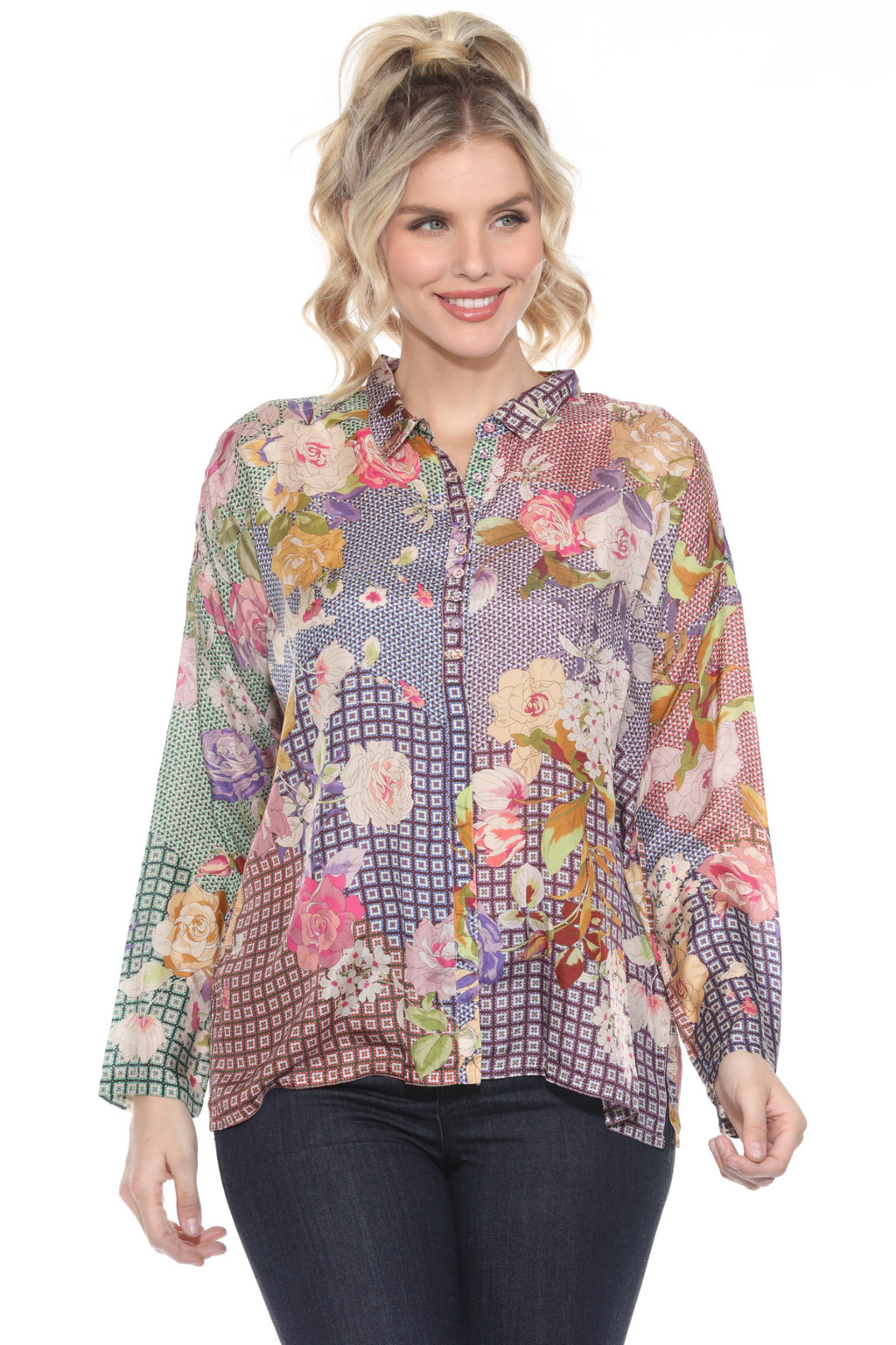 Johnny Was Tops - Shop Premium Quality for Less | AfterRetail