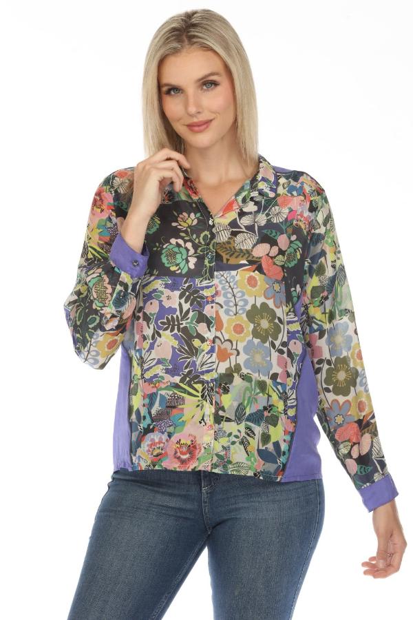 Johnny Was Tops — AfterRetail