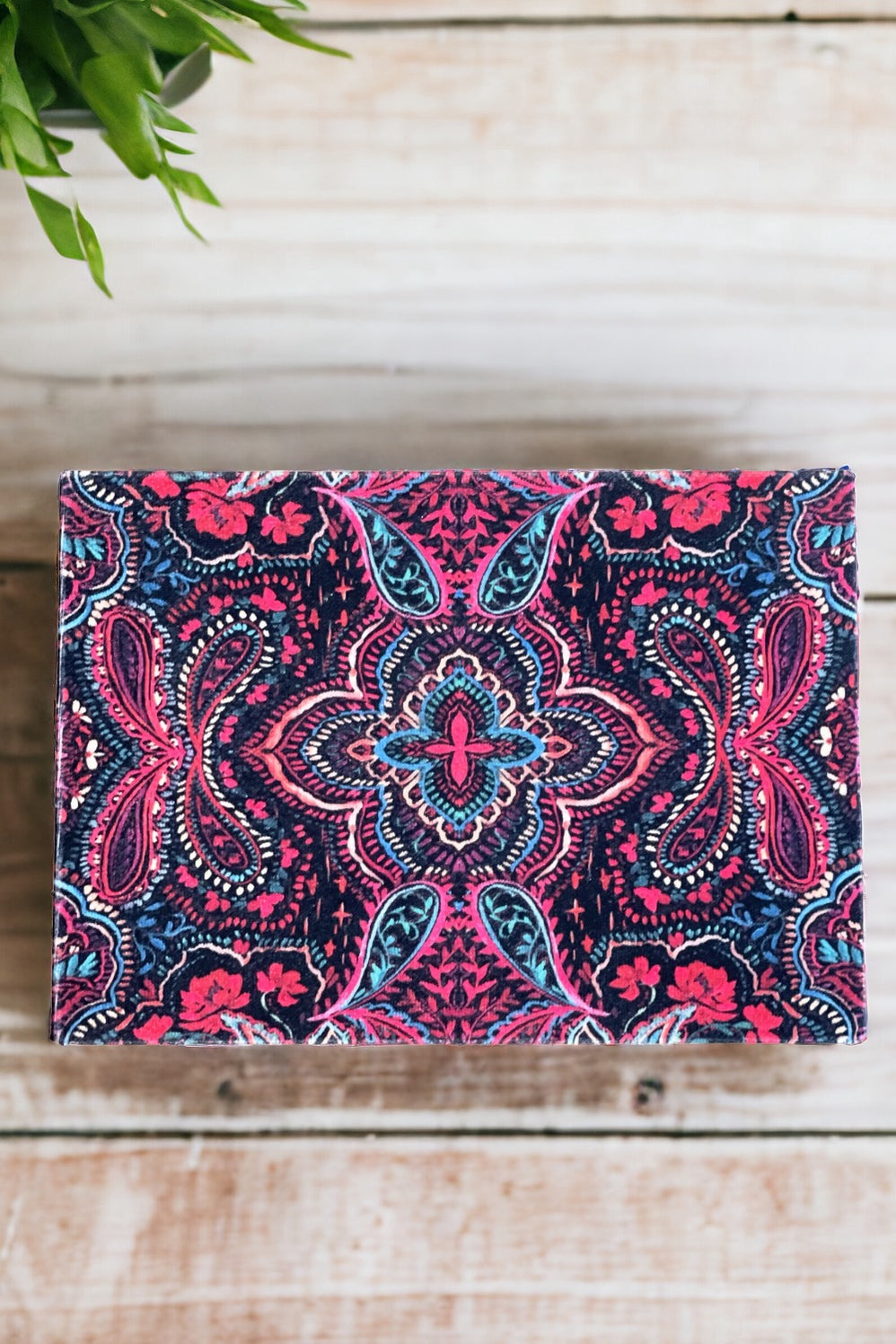 Johnny Was Home Décor — AfterRetail