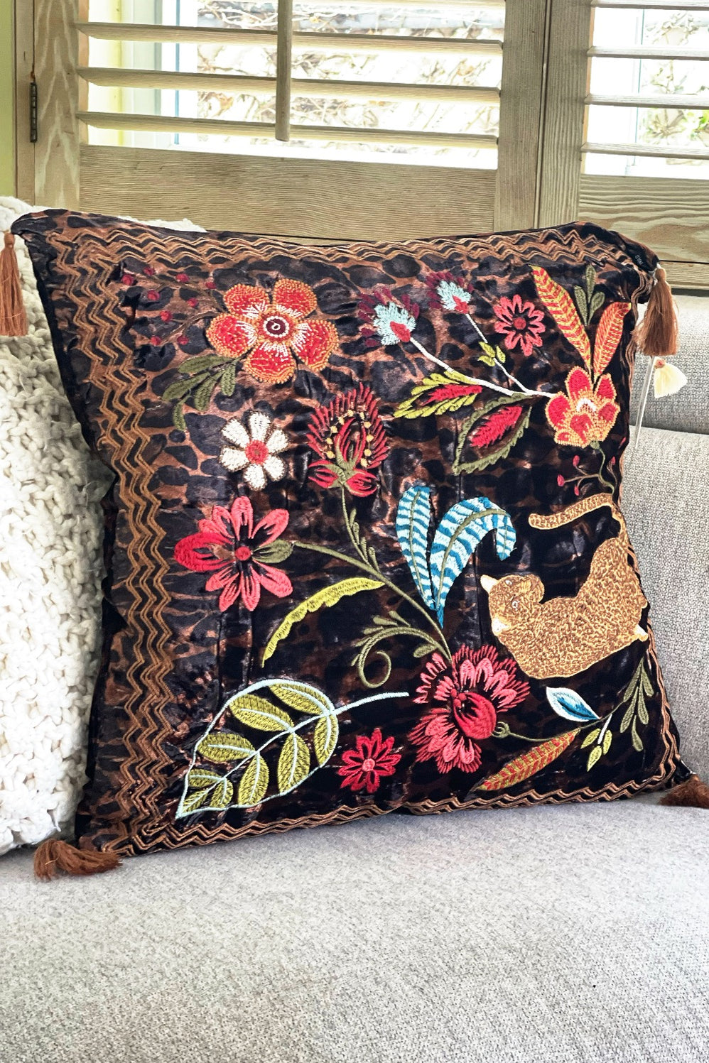 Johnny Was Home Décor — AfterRetail