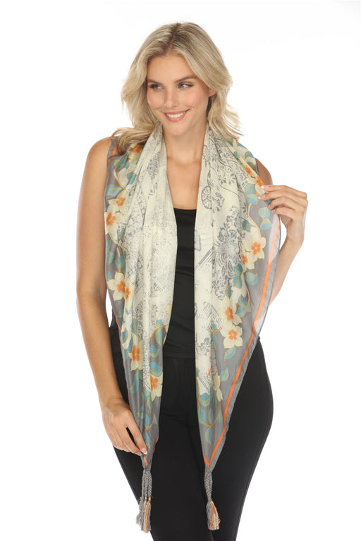 Johnny Was Accessories — AfterRetail