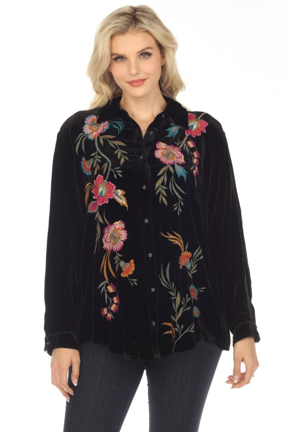 Johnny Was Tops — AfterRetail