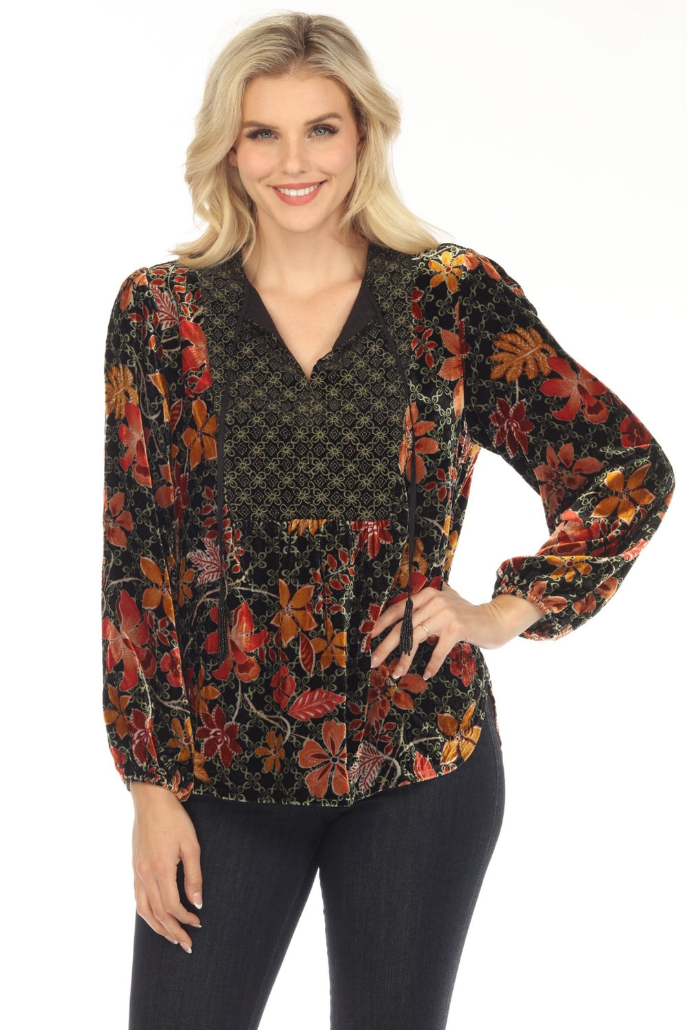 Johnny Was Tops — AfterRetail