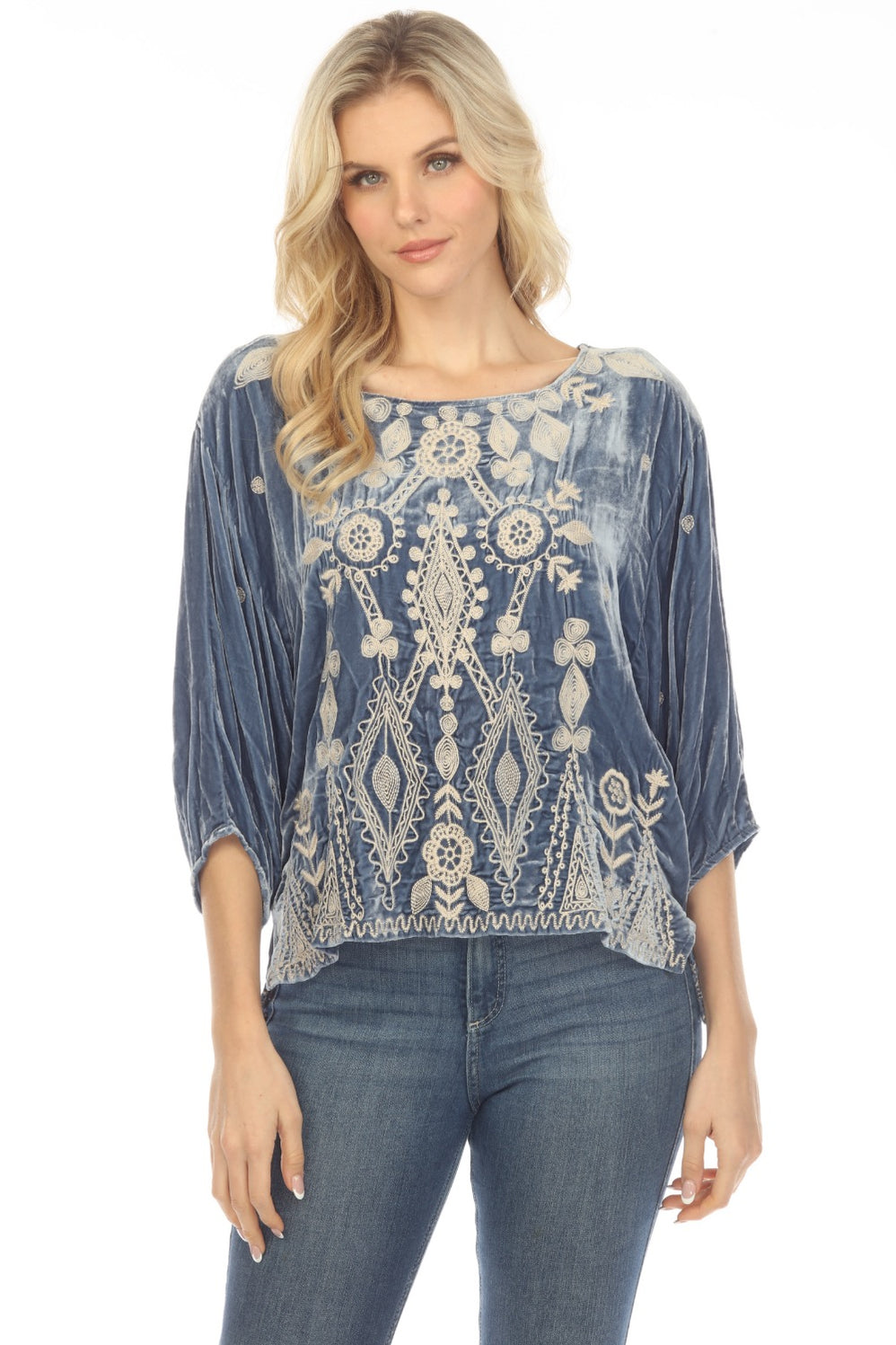 Johnny Was Tops — AfterRetail