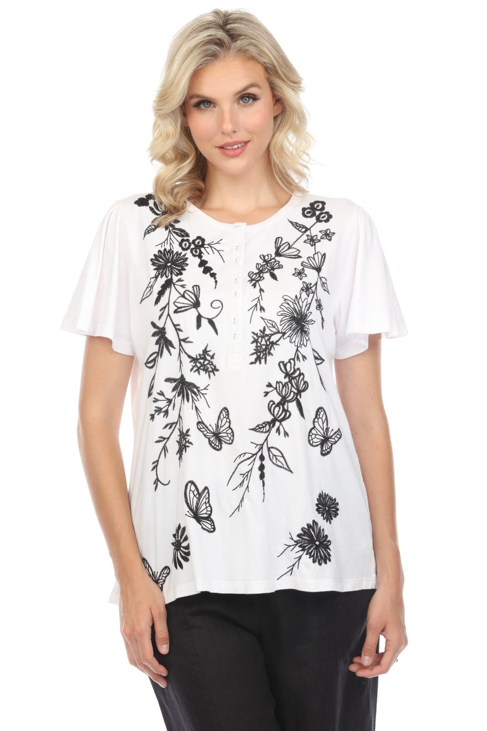 Johnny Was Tops — AfterRetail