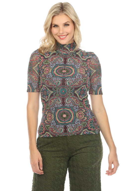 Johnny Was Tops — AfterRetail