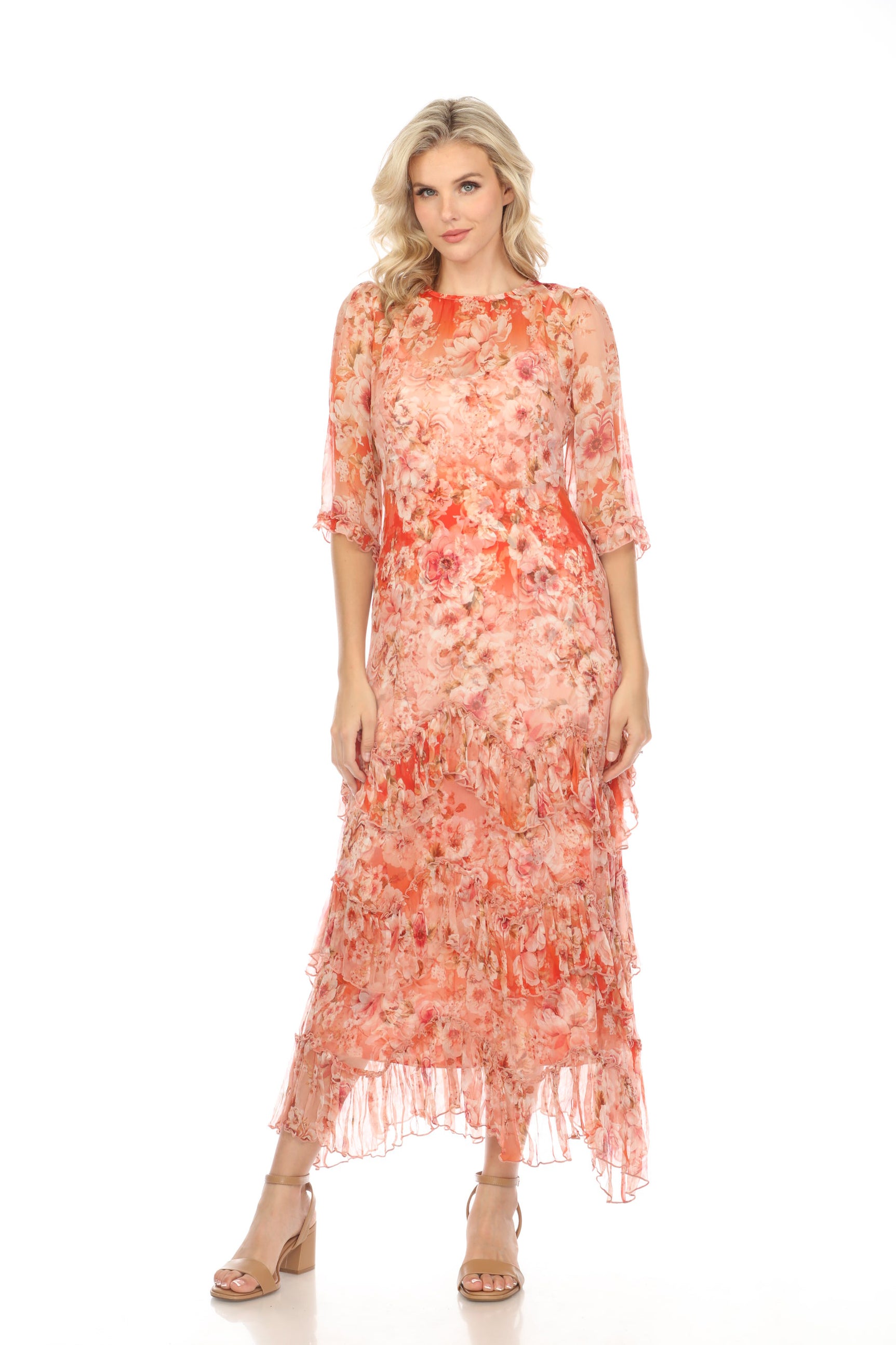 Johnny Was Dresses — AfterRetail