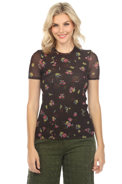 Johnny Was Tops — AfterRetail