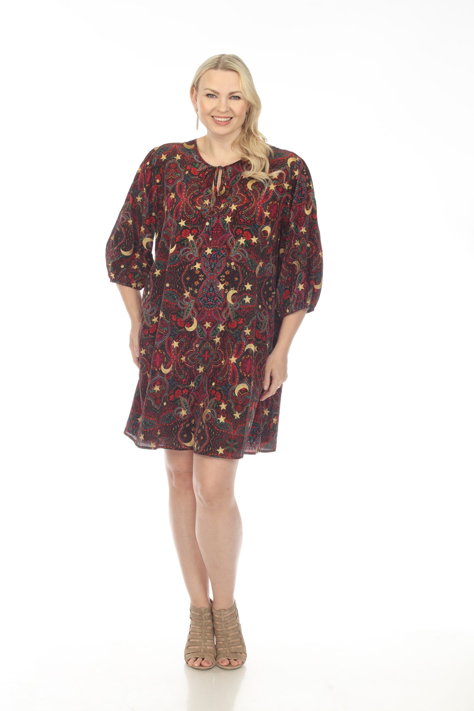 Johnny Was Dresses — AfterRetail