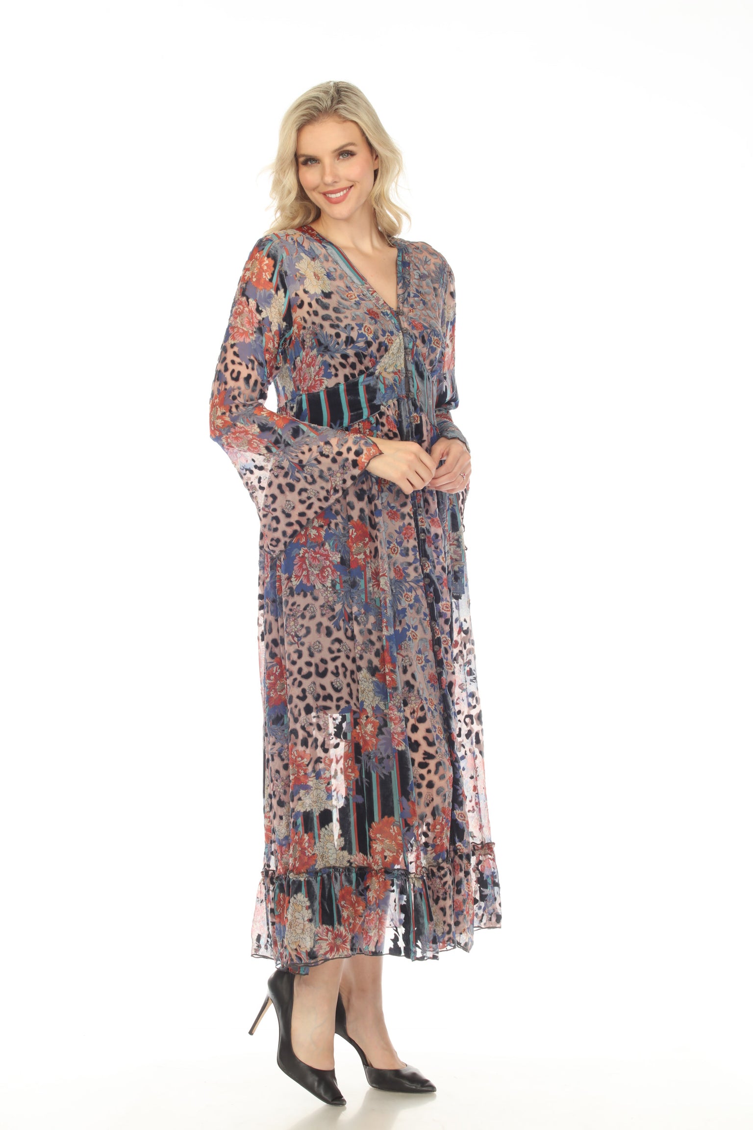 Johnny Was Dresses — AfterRetail