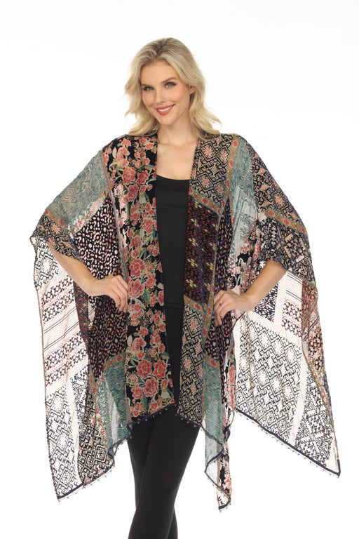 Johnny Was Accessories — AfterRetail