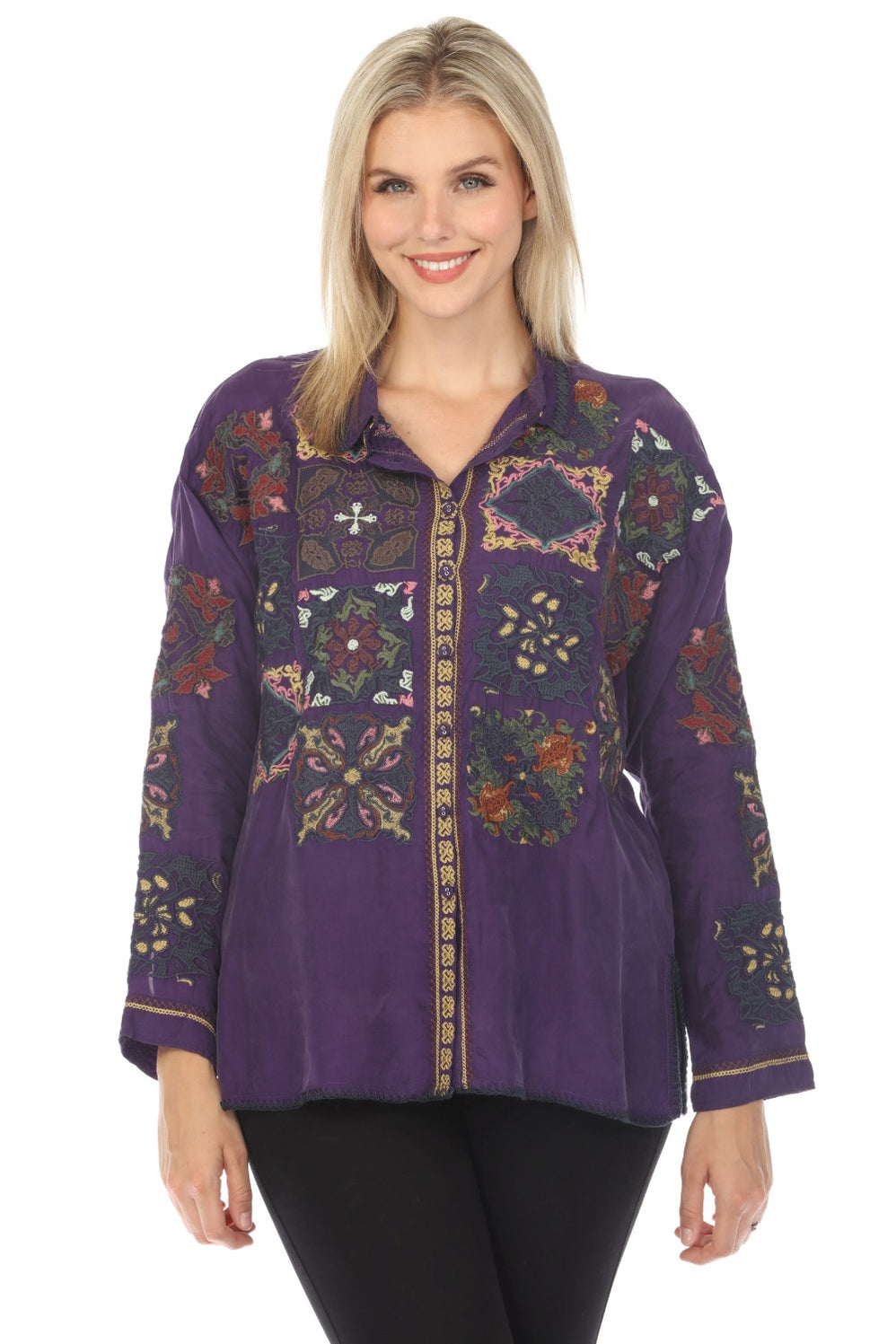 Johnny Was — AfterRetail