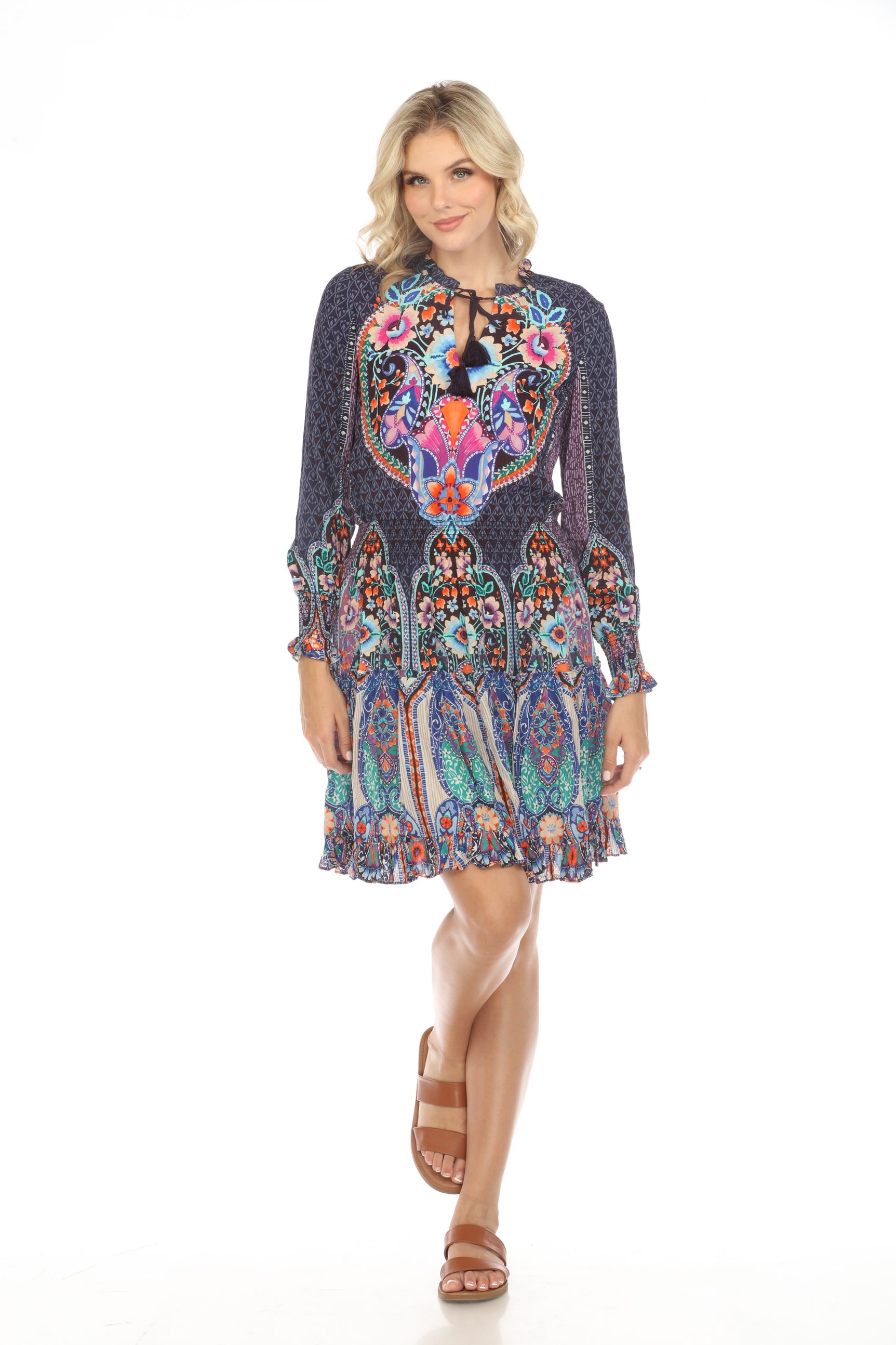Johnny Was Dresses — AfterRetail