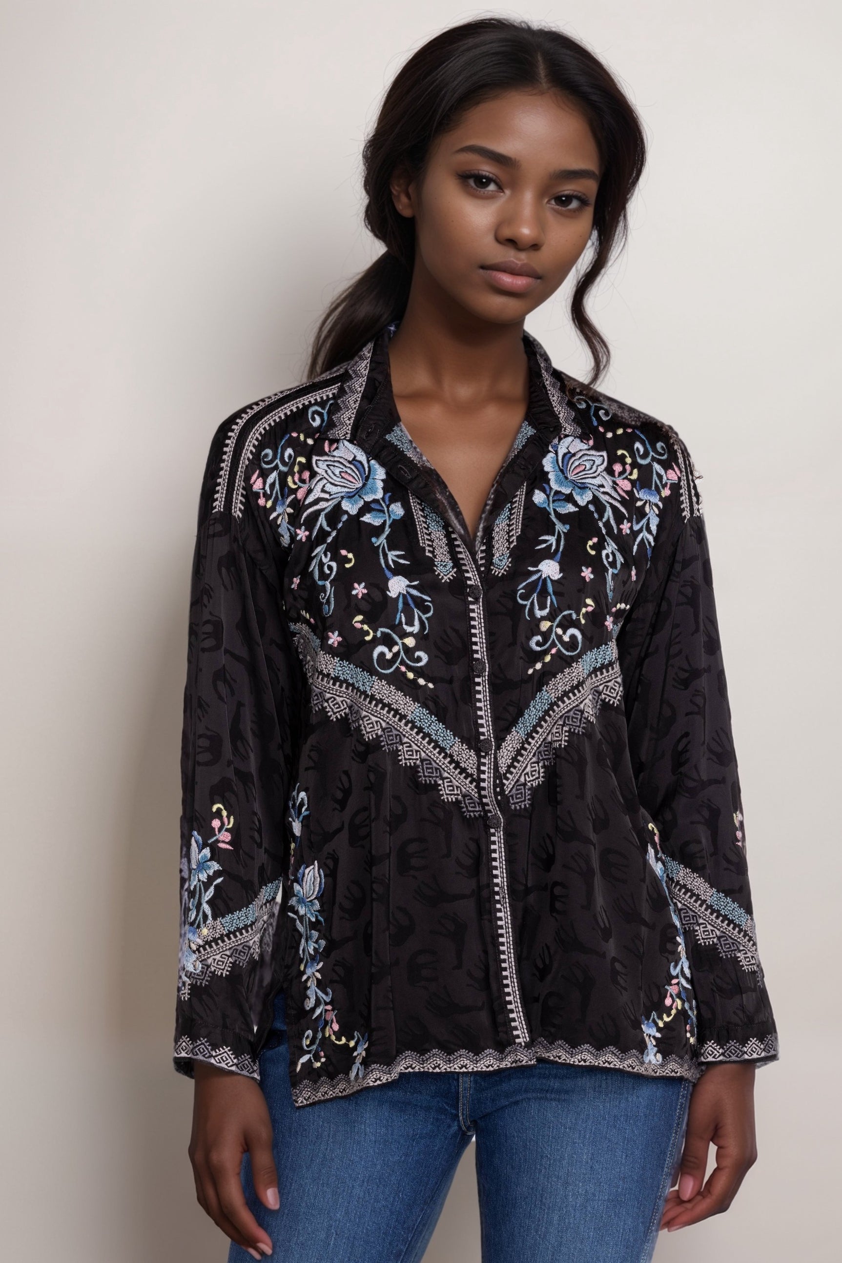 Johnny Was Tops - Shop Premium Quality for Less | AfterRetail