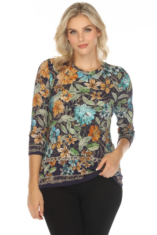 Johnny Was Tops — AfterRetail