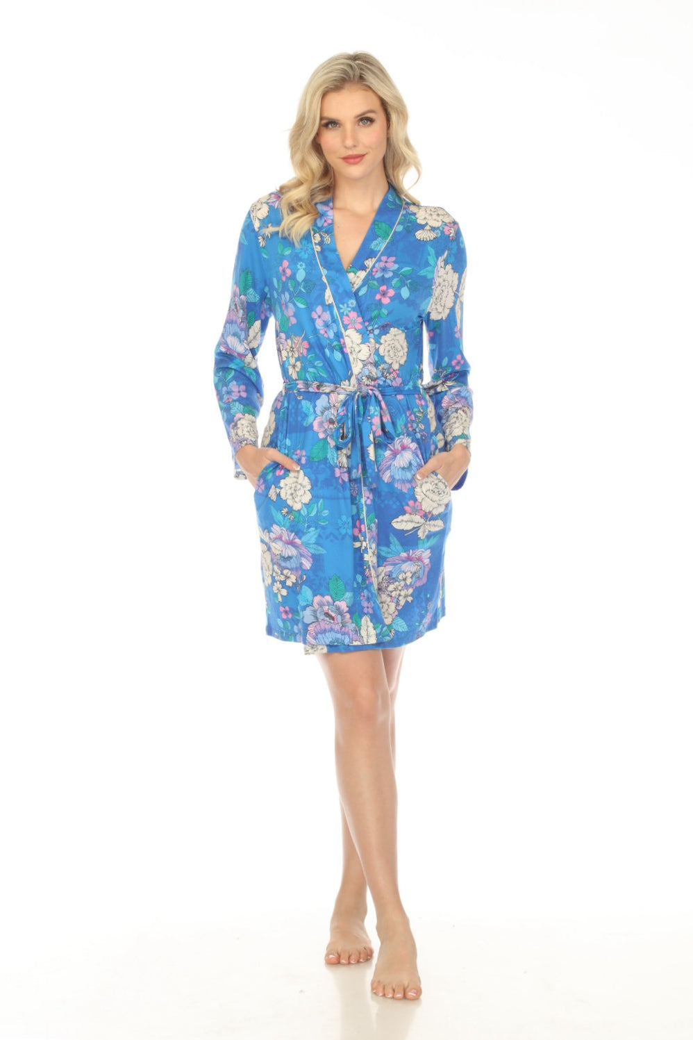 Johnny Was Pajamas — AfterRetail