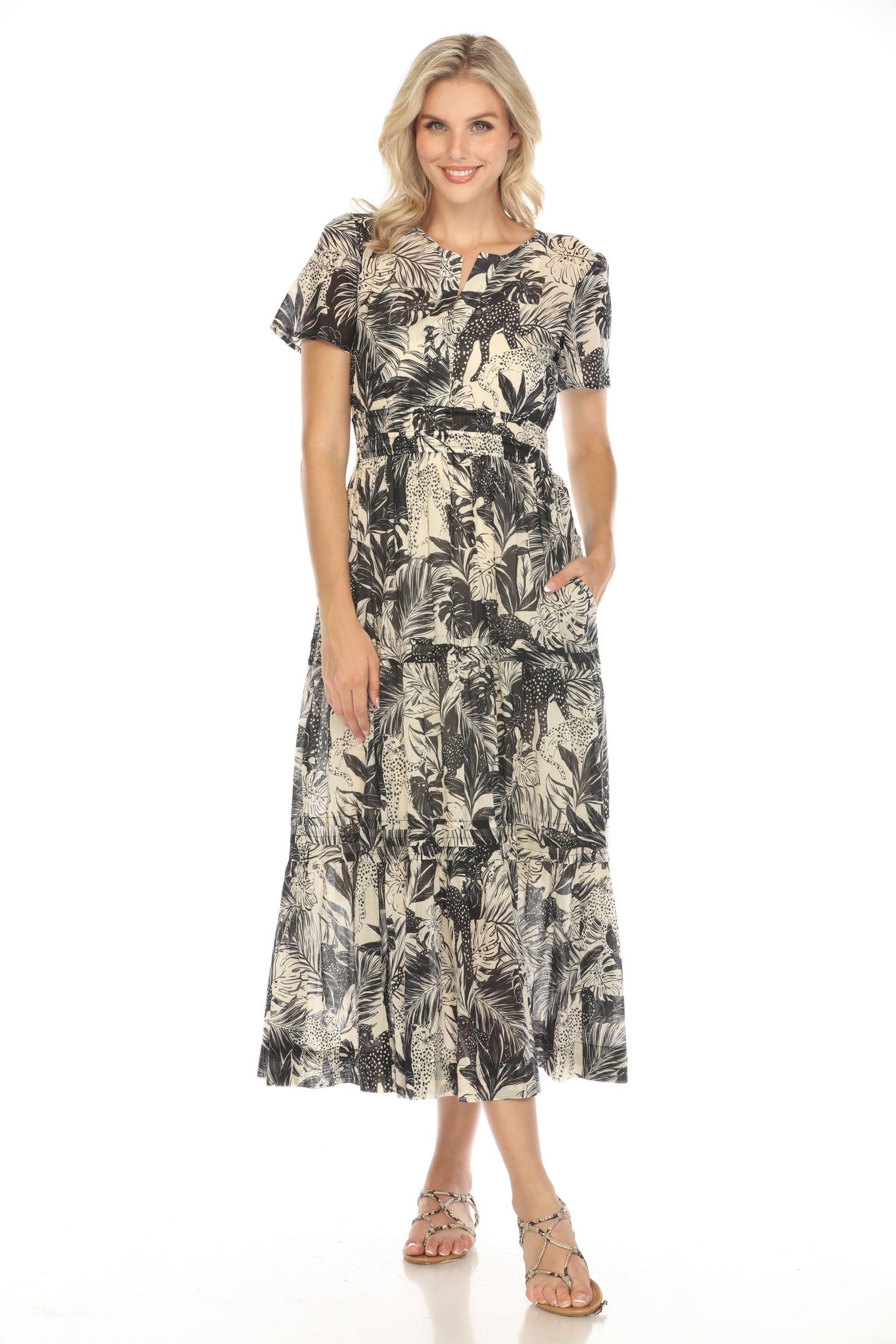 Johnny Was Dresses — AfterRetail