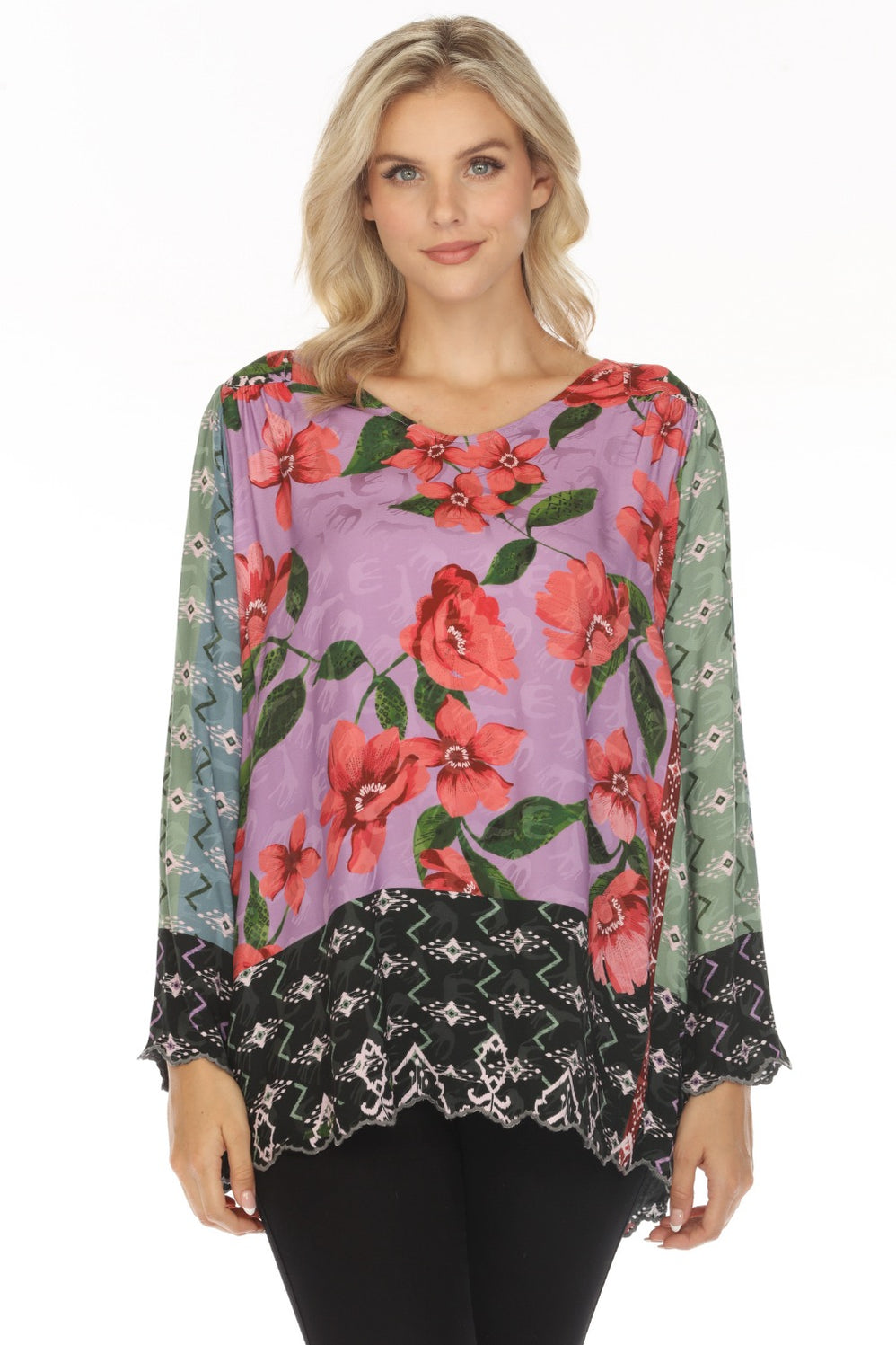 Johnny Was Tops — AfterRetail