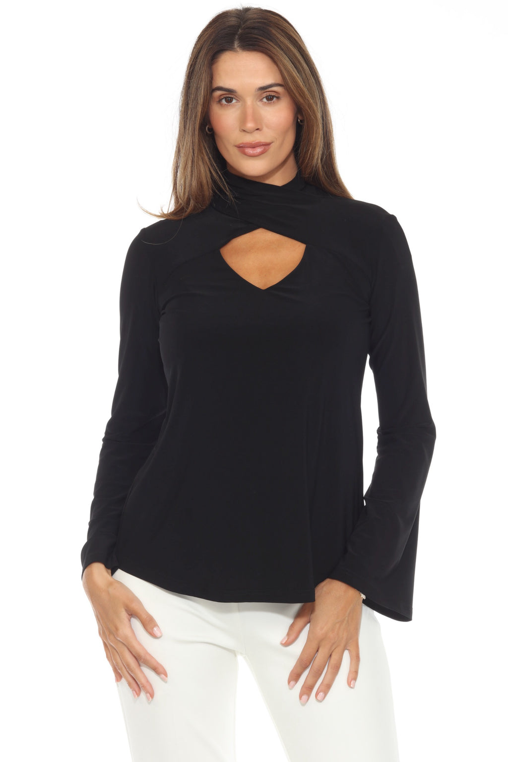 Joseph Ribkoff Tops - Designer Quality at Low Prices | AfterRetail