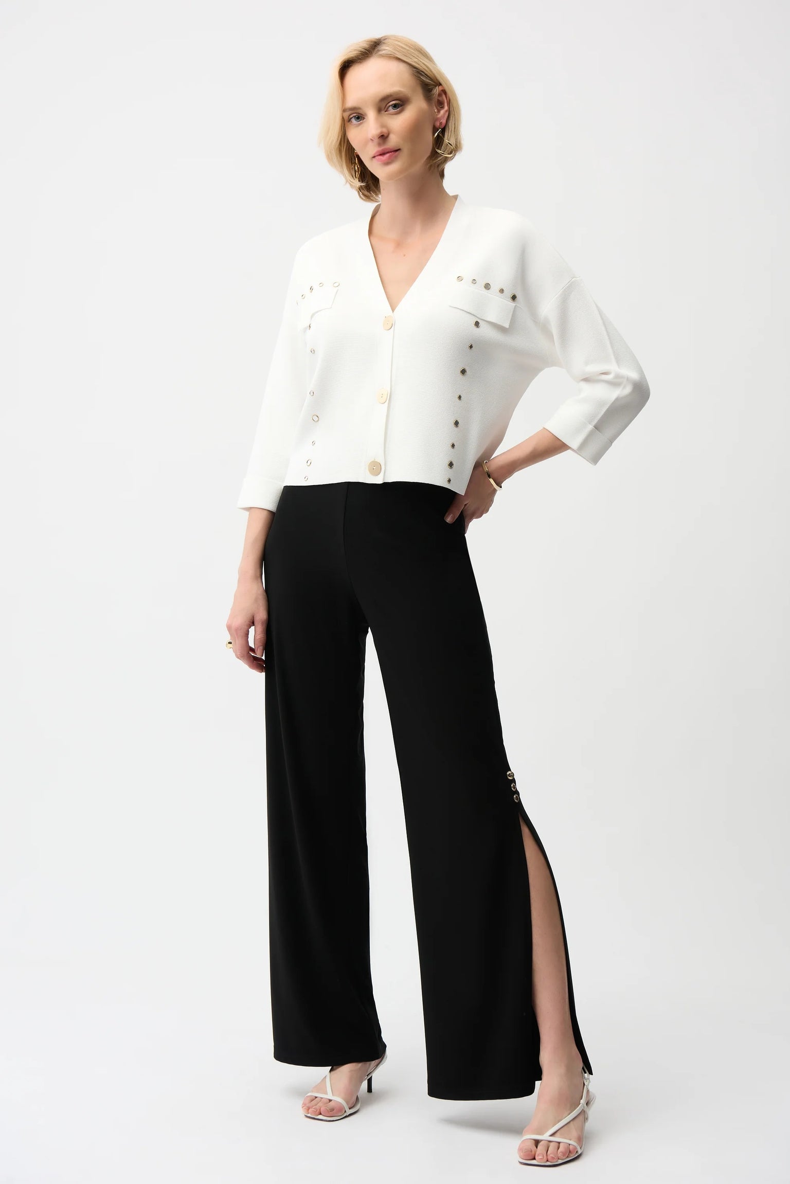 Joseph Ribkoff Spring 2026 — AfterRetail