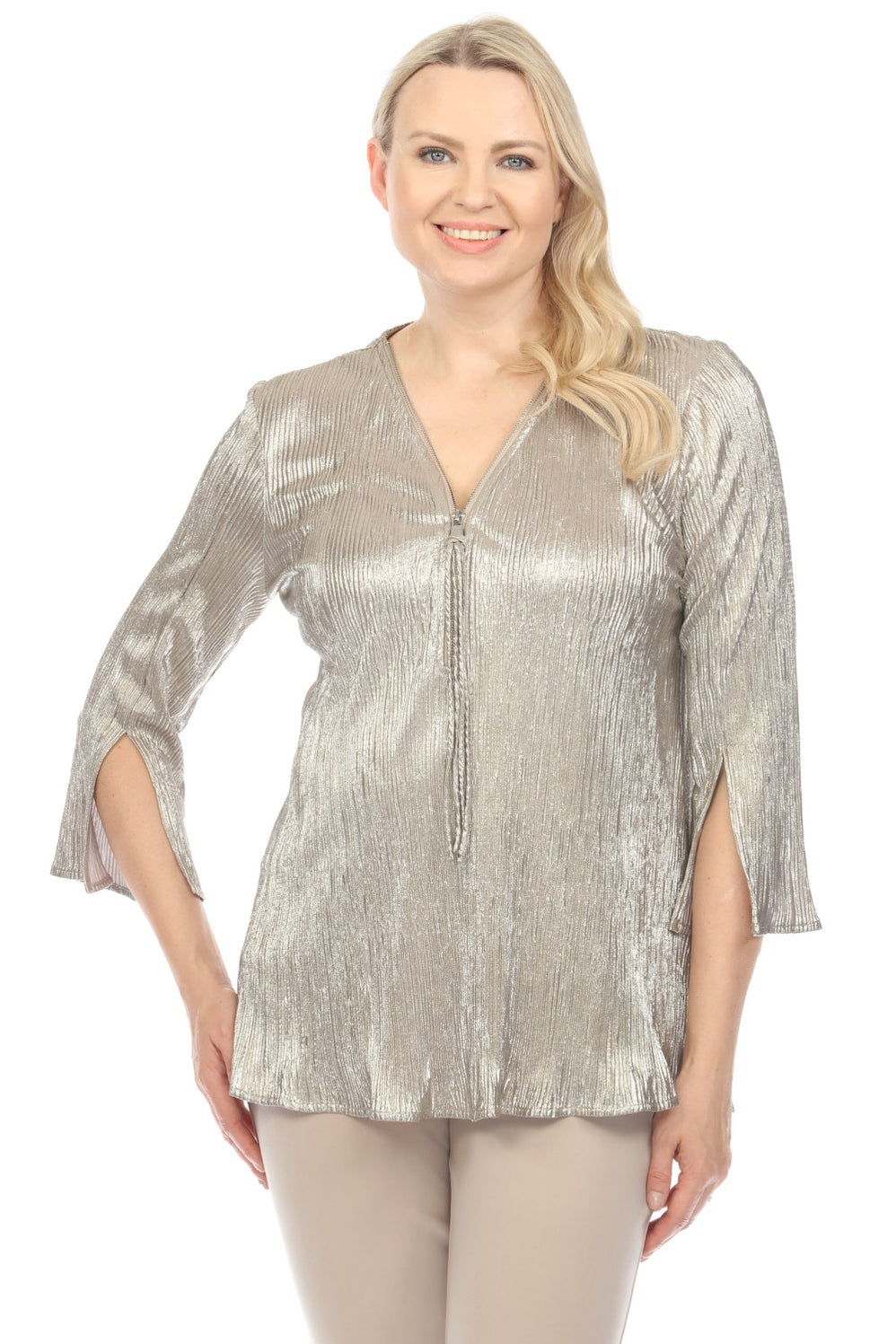 Joseph Ribkoff Tops - Designer Quality at Low Prices | AfterRetail