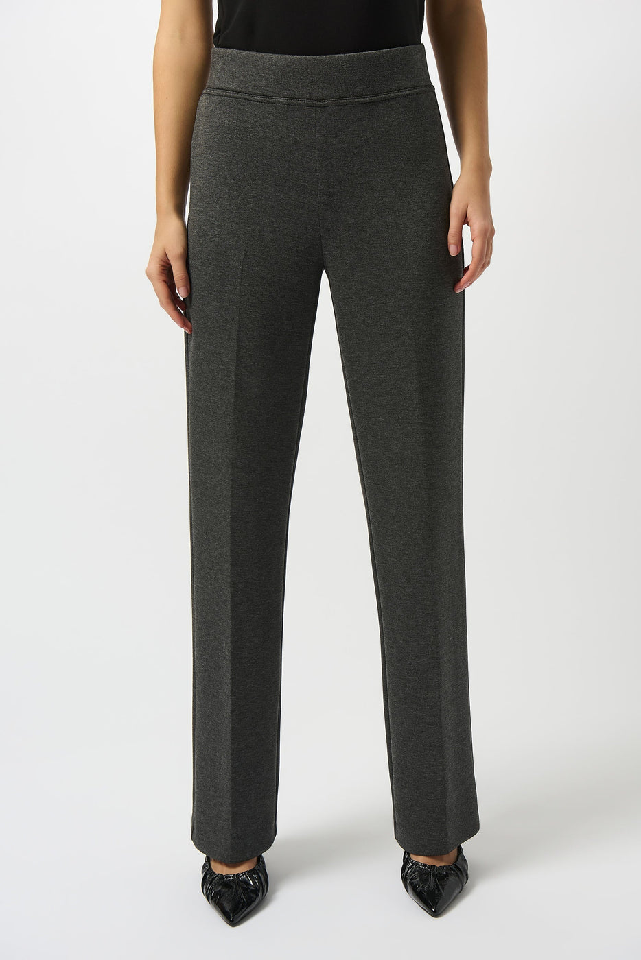 Joseph Ribkoff Pant – Wide Leg Workwear Trouser for Women — AfterRetail