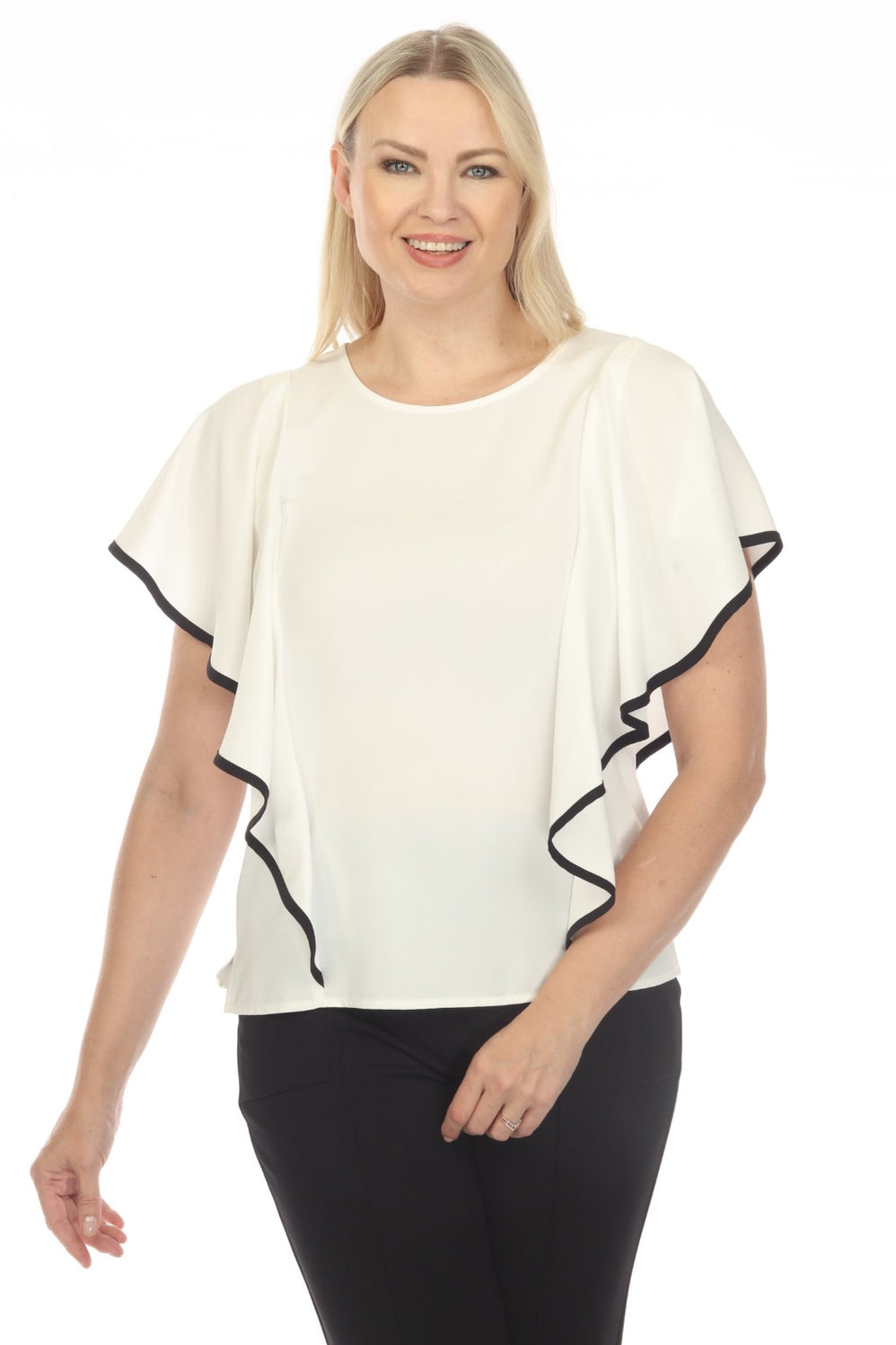 Joseph Ribkoff Tops — AfterRetail