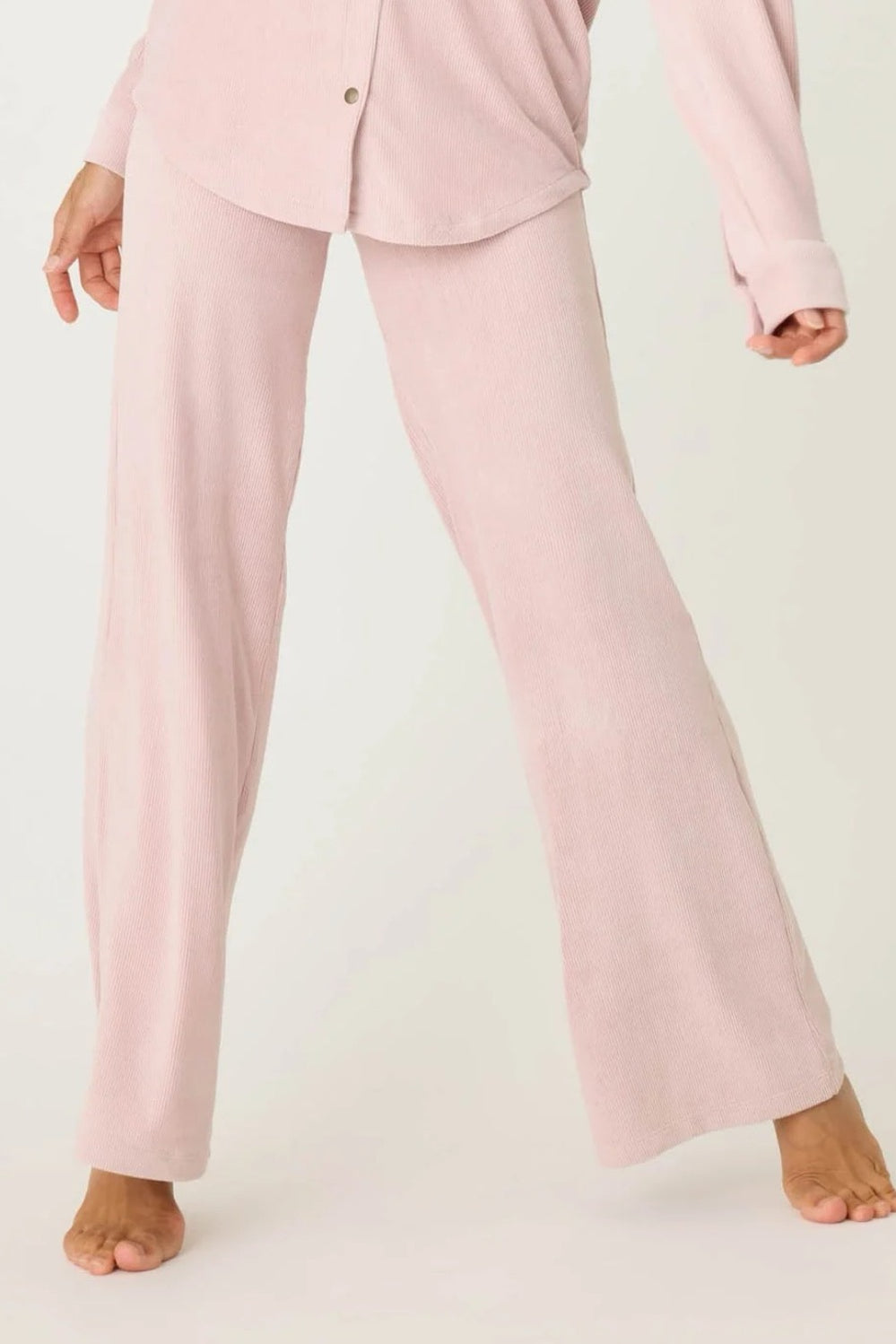 PJ Salvage Winter Classics PJ Set | Matching Corduroy Top & Pant ...