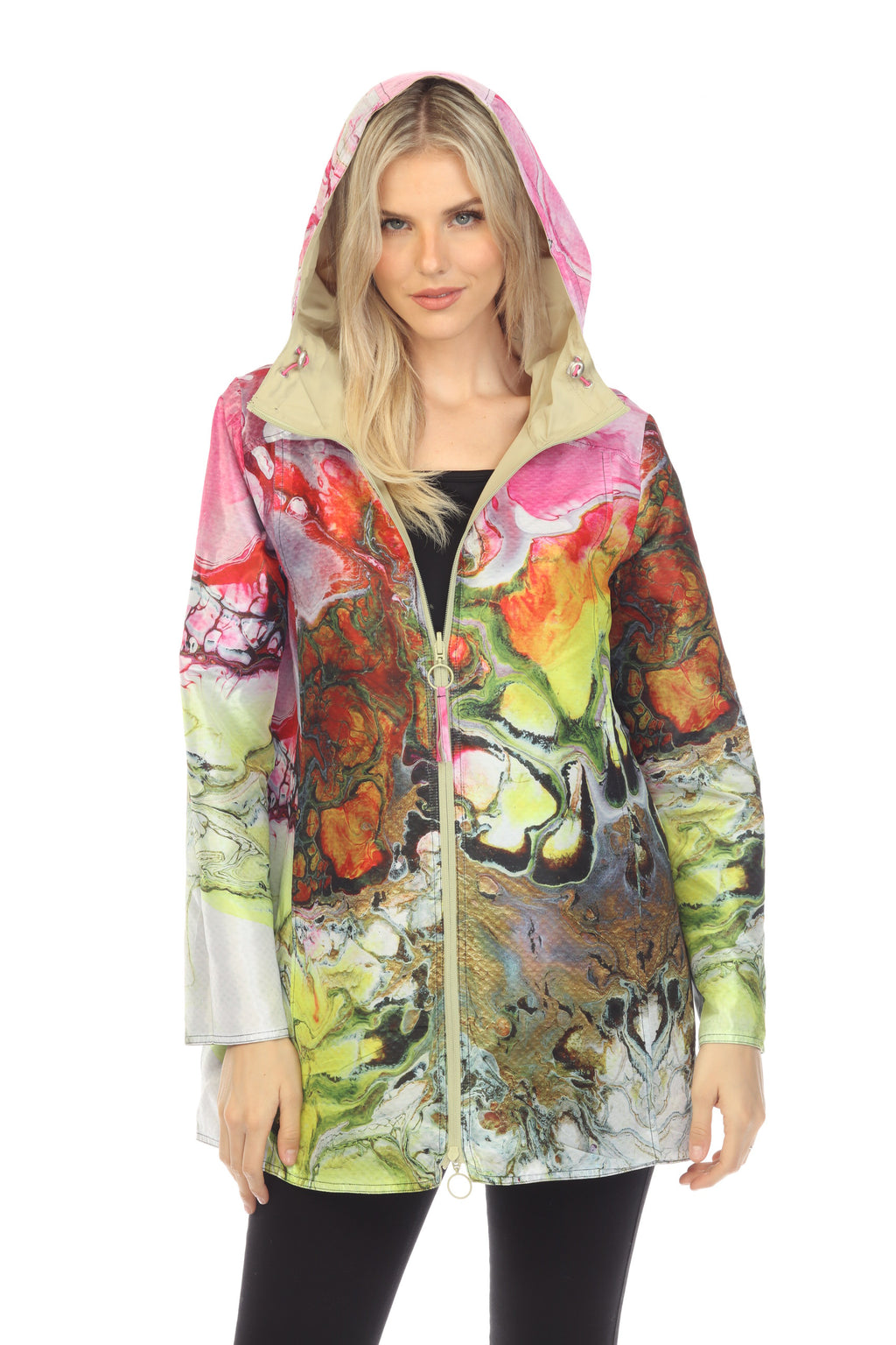 UBU Clothing Co. — AfterRetail